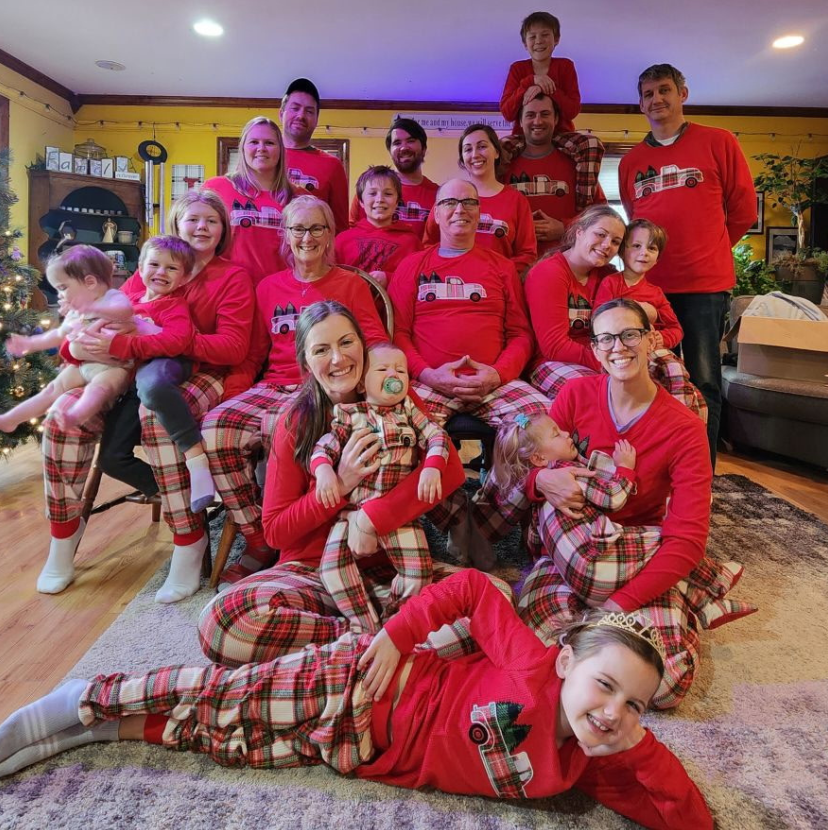 Sam Enloe | Performance Livestock Analytics